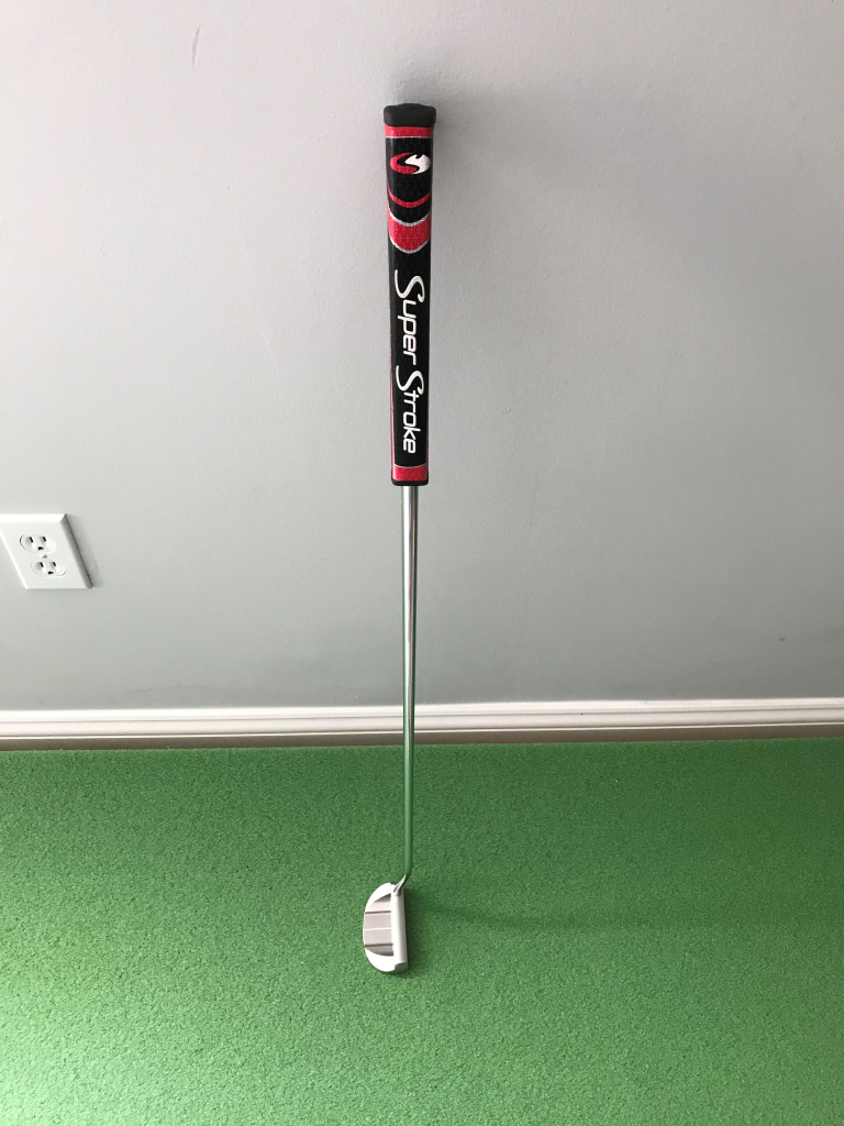 Mid-Mallet Mayhem - Putters - GolfWRX