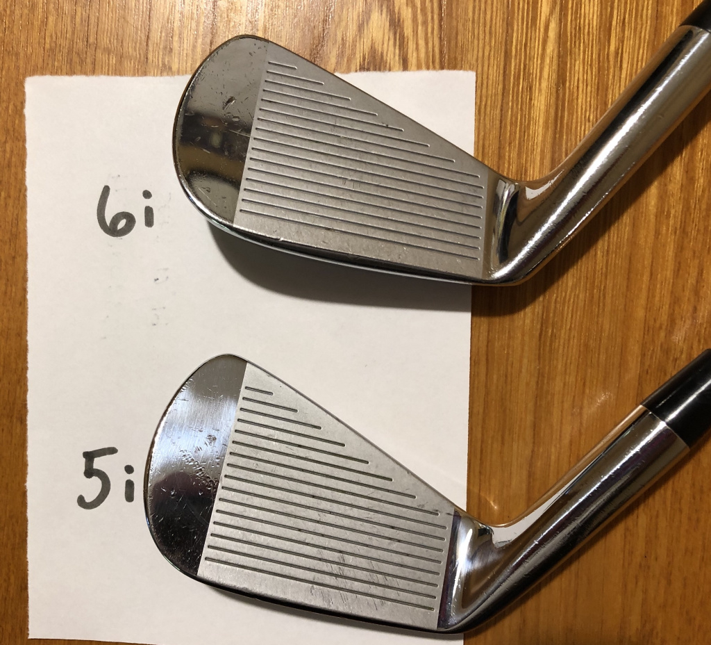 Nike VR Pro Blades - For Sale Archive-For Feedback Reference - GolfWRX