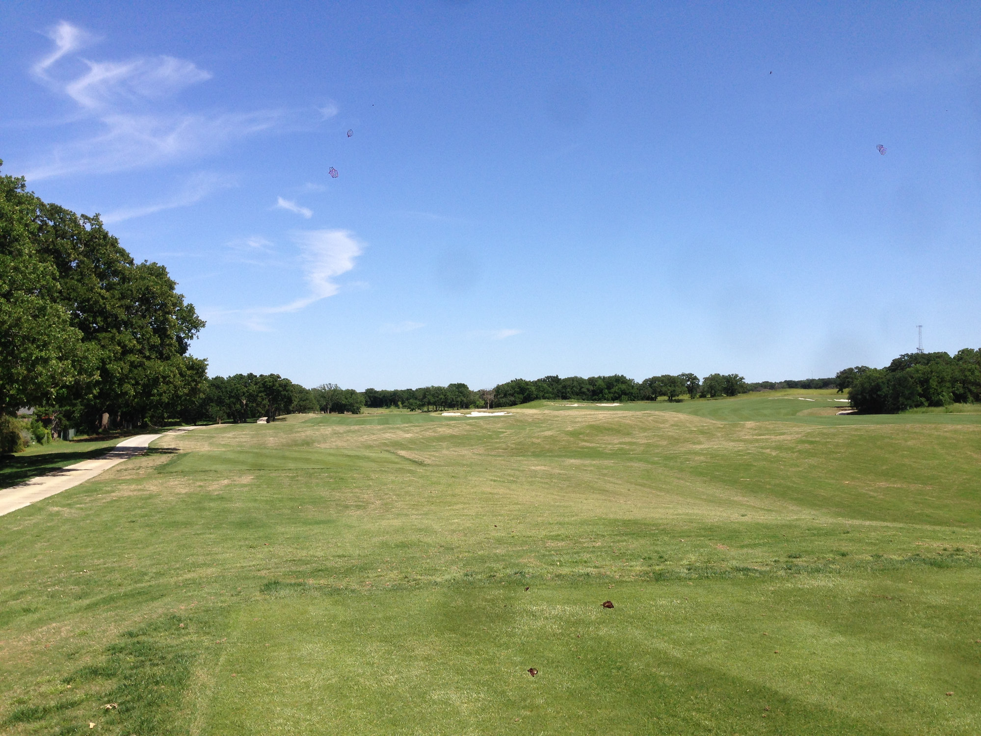 Texas Ranger Golf Club - Texas - GolfWRX