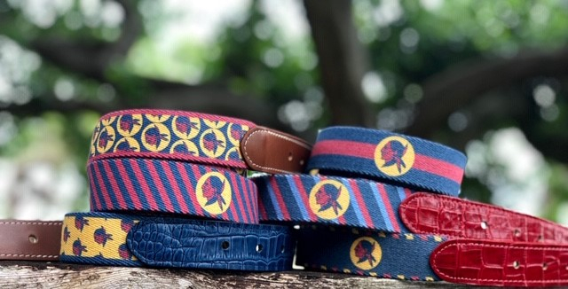 Doc Murphy - Belts - Golf Style and Accessories - GolfWRX