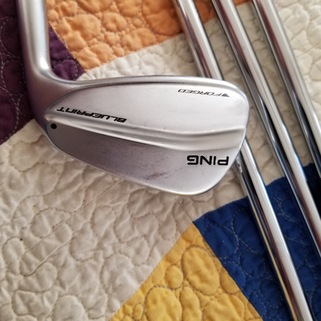 Ping Blueprints - For Sale Archive-For Feedback Reference - GolfWRX