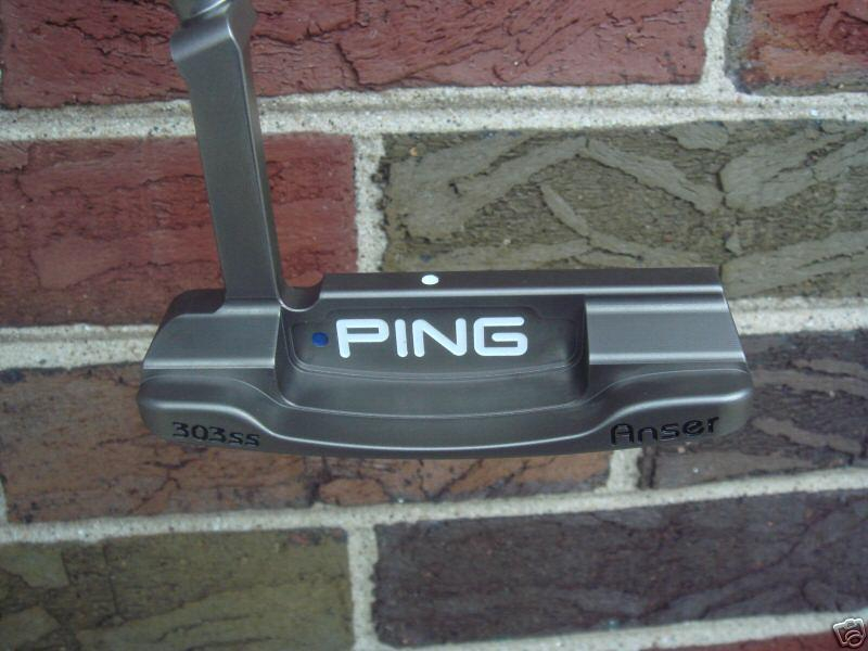 Refinished Ping ISI’s. Ping Repair Department does it again! - WRX Club ...