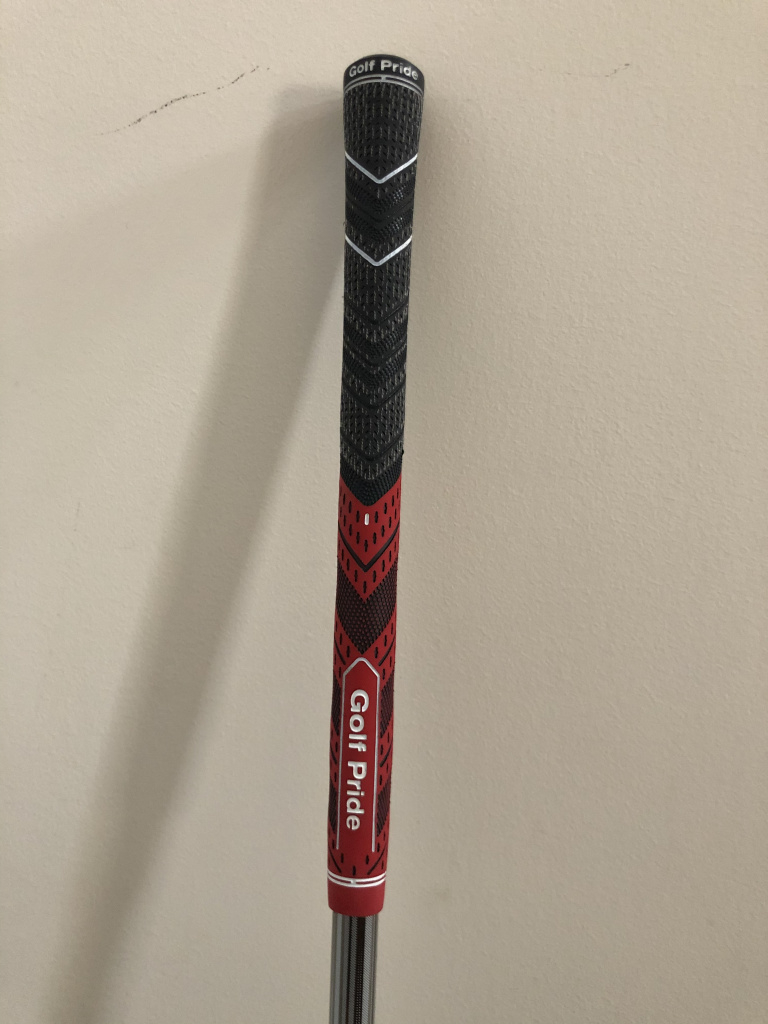 G410 Ping Tour 65 Driver Shaft X Flex and G400 Ping Tour 65 Driver ...