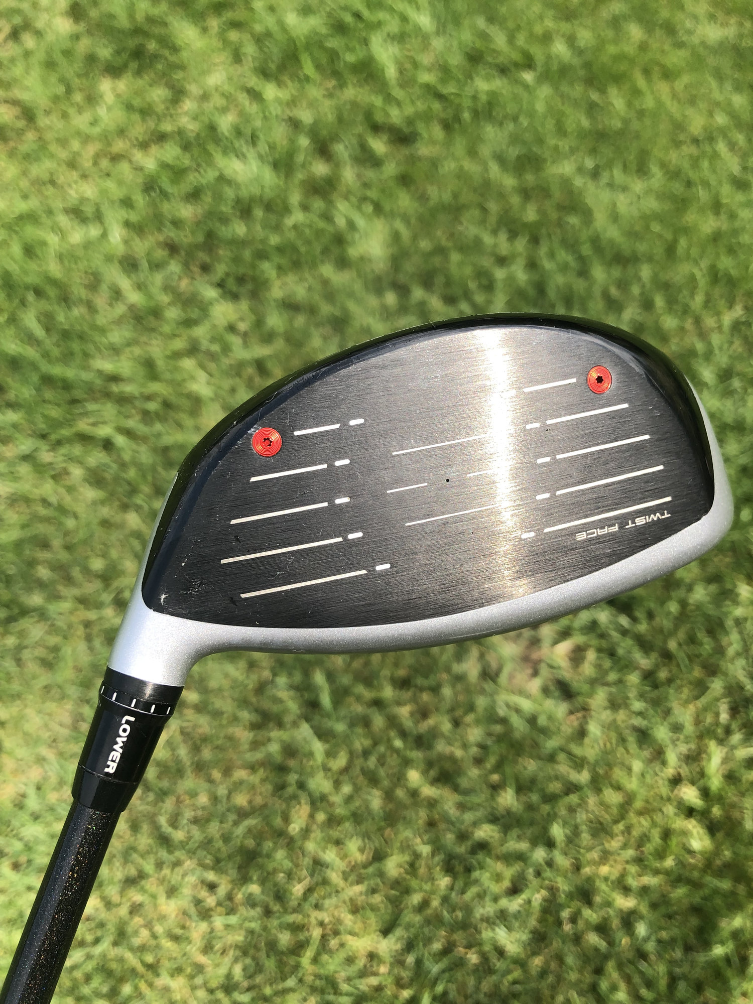 M6 10.5*, Bushnell Pro XE, Spider Tour and more - For Sale Archive-For ...