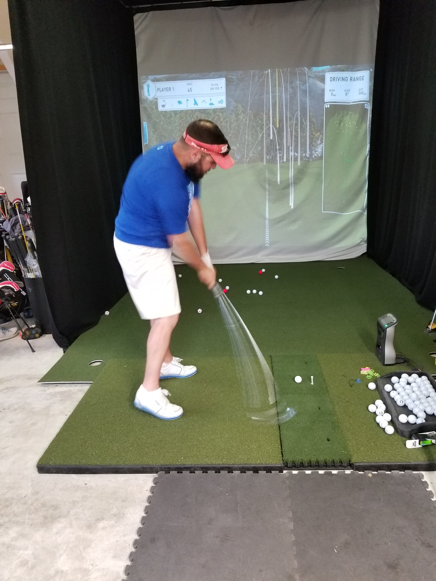 GCQuad and HP Gaming Laptop, never been outside - For Sale Archive-For ...