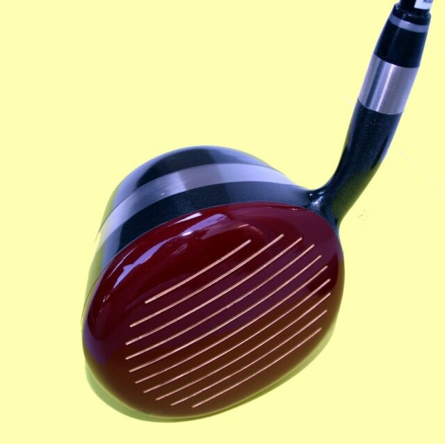 Ugliest driver all time - Equipment - GolfWRX