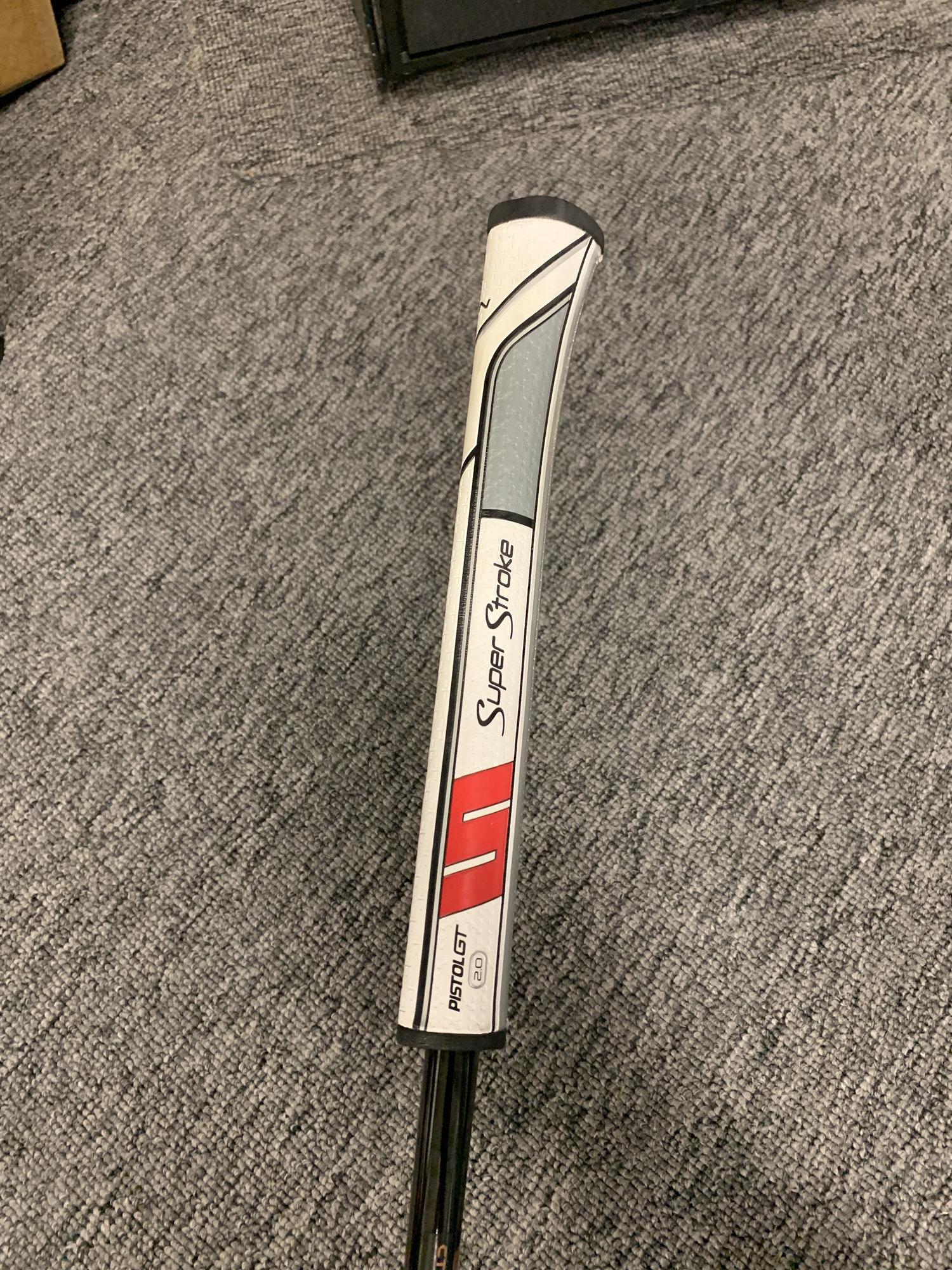 Taylormade Copper Spider X 34 inches - For Sale Archive-For Feedback ...