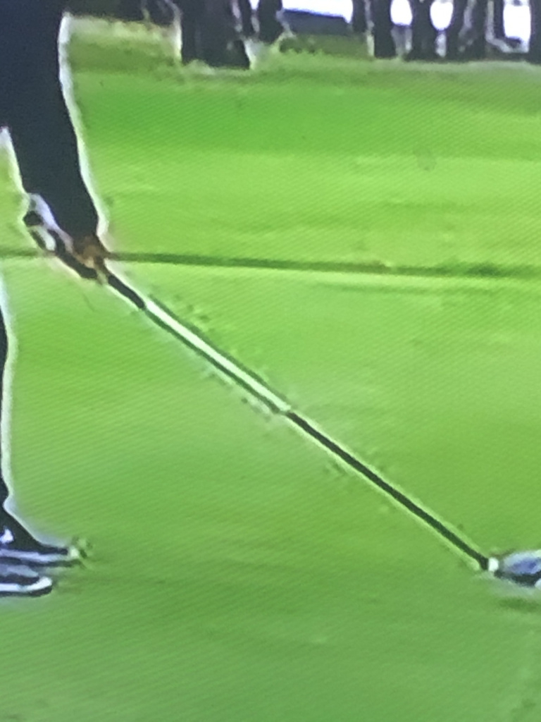 Rory new driver shaft - Tour and Pre-Release Equipment - GolfWRX