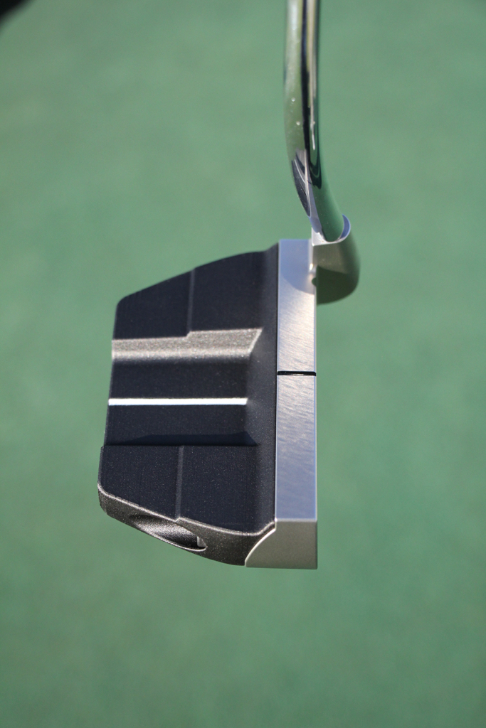 Axis 1 putters - Nov 2019 - Tour and Pre-Release Equipment - GolfWRX