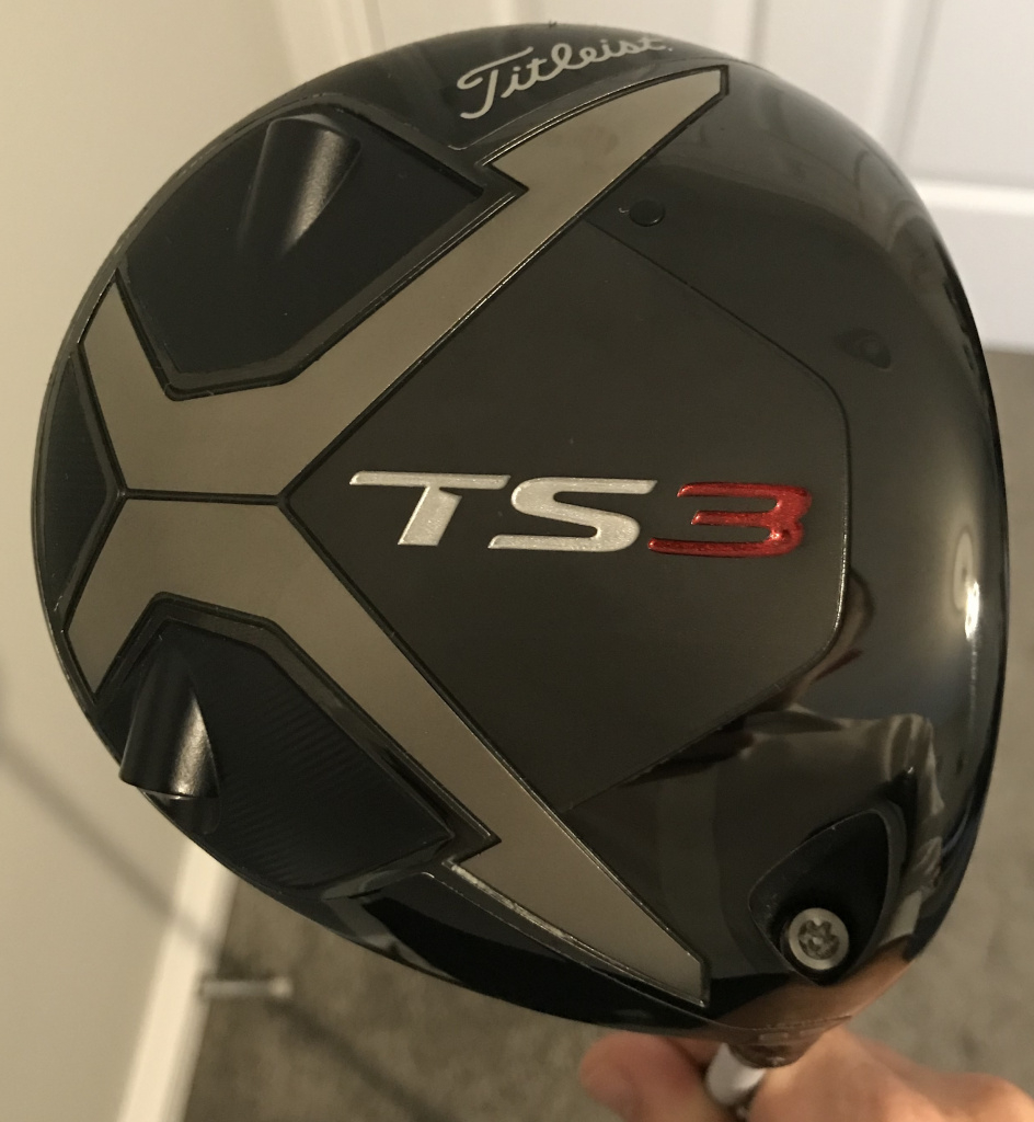 MattyO WITB - What's In The Bag Photo Edition - GolfWRX