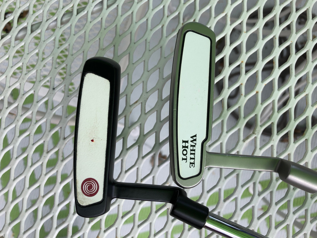 Mid-Mallet Mayhem - Putters - GolfWRX
