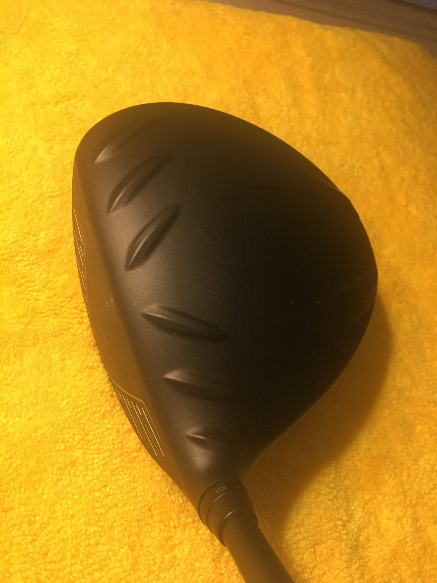 PING G410 Plus AND G400 Driver Heads and Shafts - OEM adapters - For ...