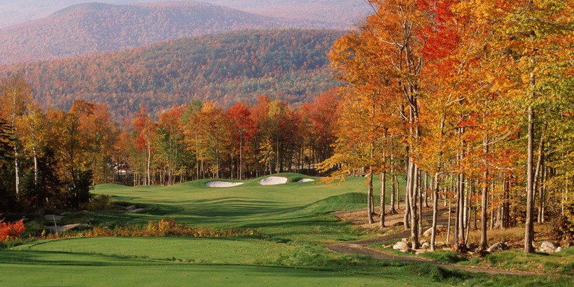 Fall Golf Photos - Lets see em - General Golf Talk - GolfWRX