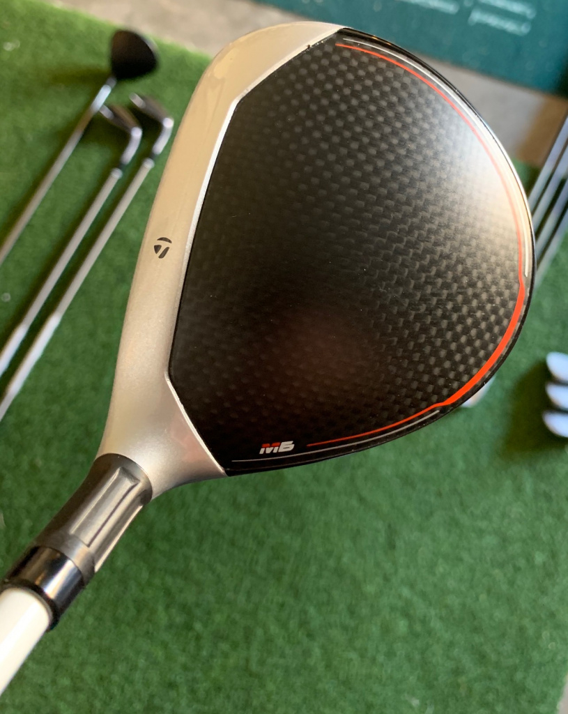 M6 Rocket 3 Wood, Ping Rapture, Edel SLS-01, RTX4, PXG 2 Iron - For ...