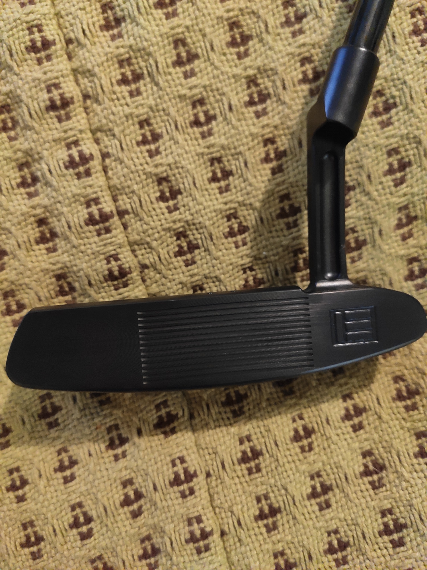 FS wow putters, fairway wds and shafts - For Sale Archive-For Feedback ...