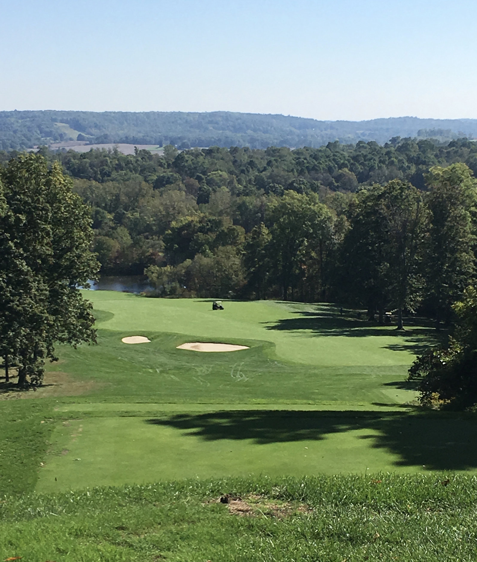 2019 Ohio GolfWRX Outing - OSU Scarlet - May 29th, 1:00 PM - MidWest ...