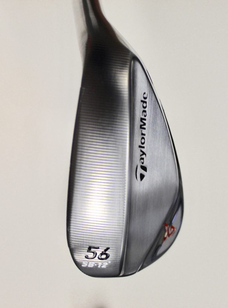 TaylorMade Milled Grind 2 (MG2) wedges + Big Foot! - Equipment - GolfWRX