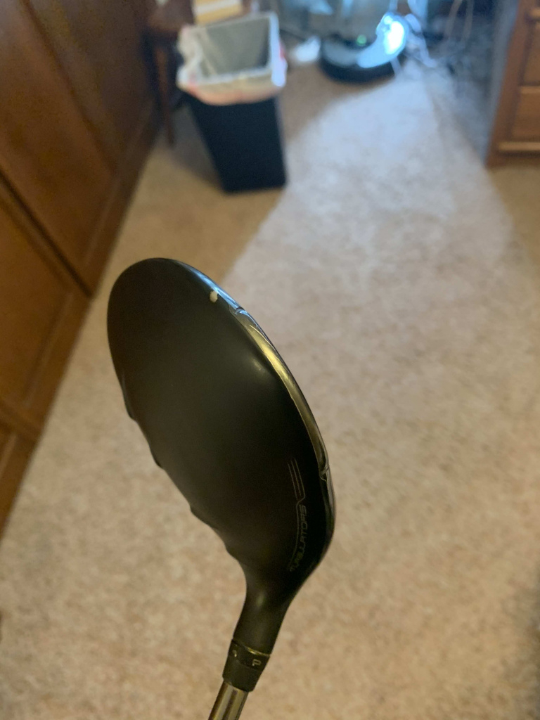 Ping G Series Stretch 13 degree 3 Wood Tour 80 Stiff - For Sale Archive ...