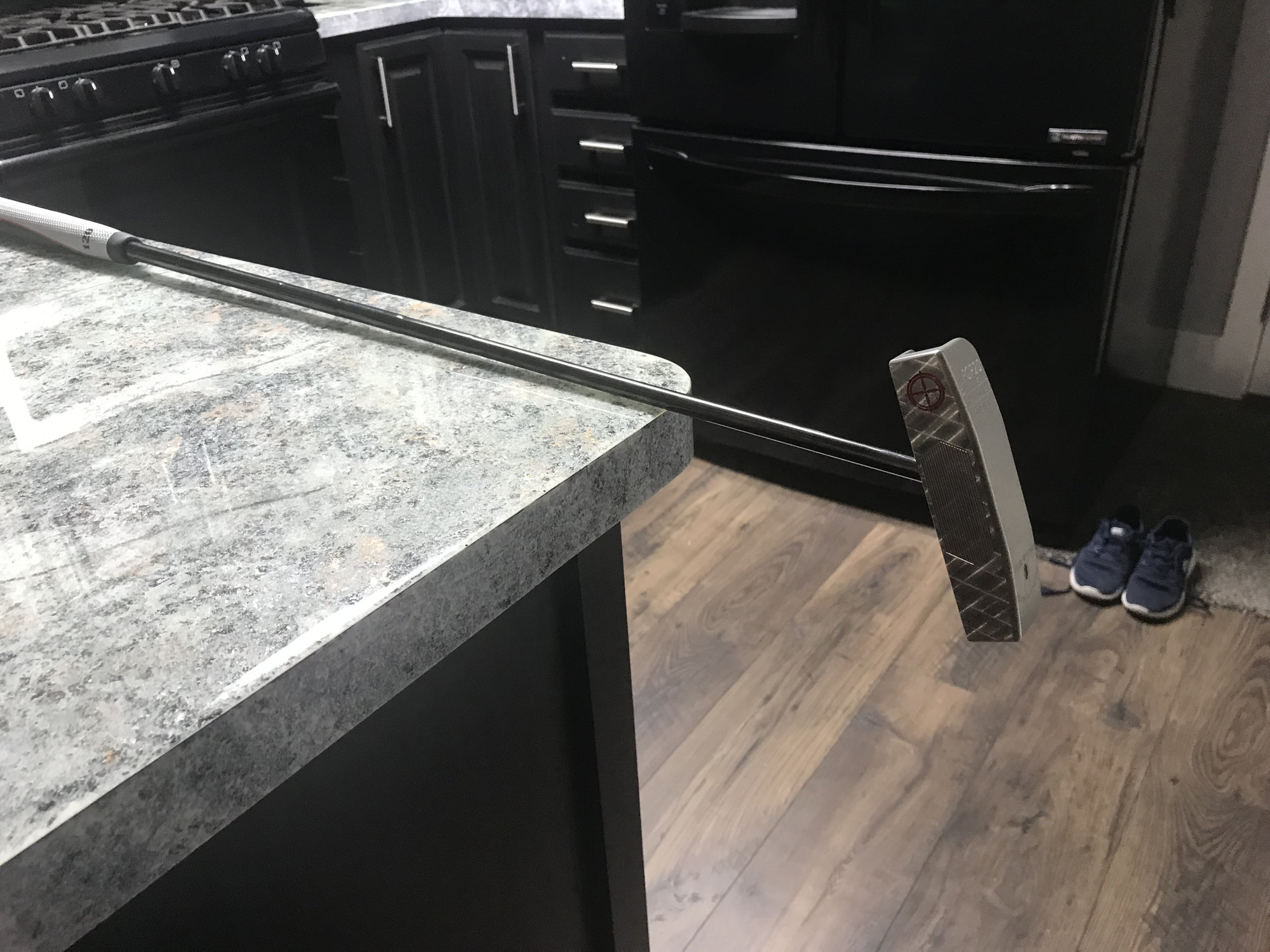 What are some maximum toe hang putters? - Putters - GolfWRX