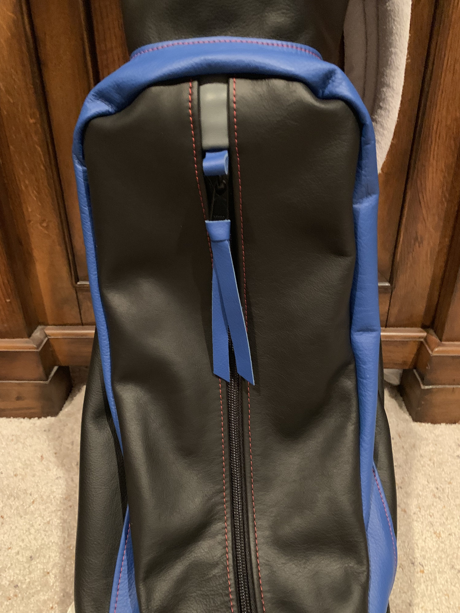 Mackenzie Walker Golf Bag - Golf Bags/Carts/Headcovers - GolfWRX