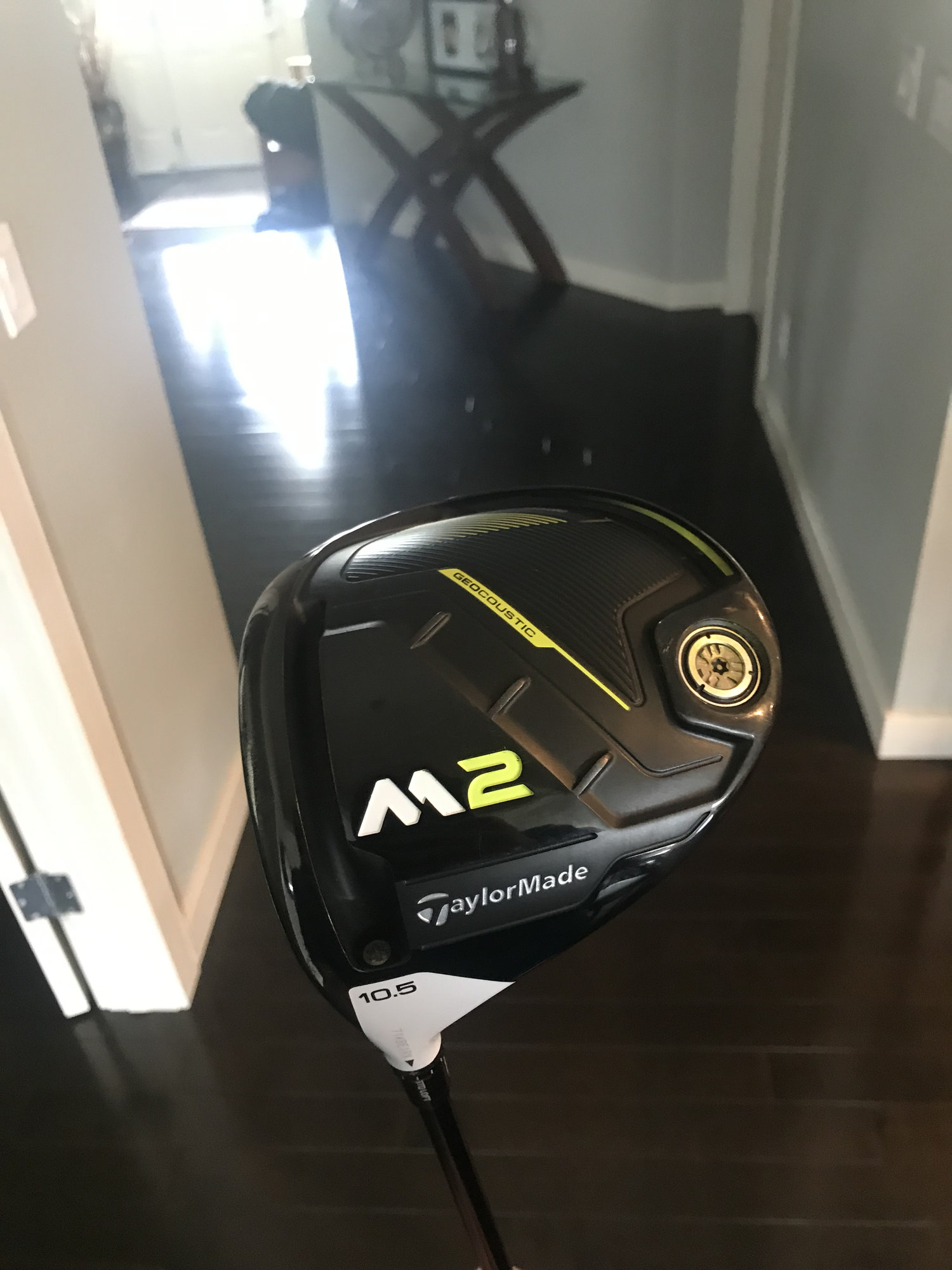 Tour Issue 2017 M2 Driver head - For Sale Archive-For Feedback ...