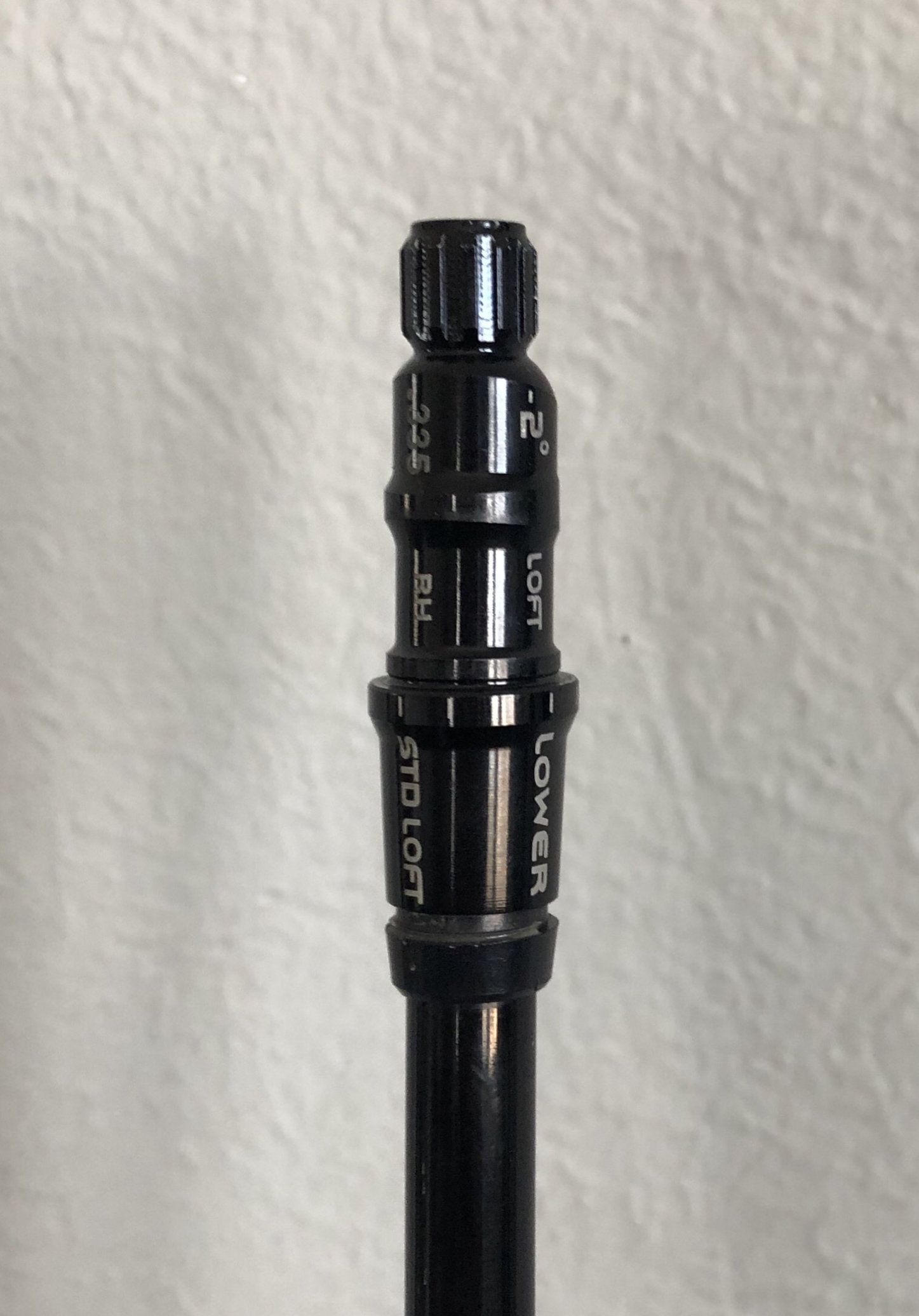 Scotty Cameron M1 Custom Torched - Premium Driver Shafts - For Sale ...