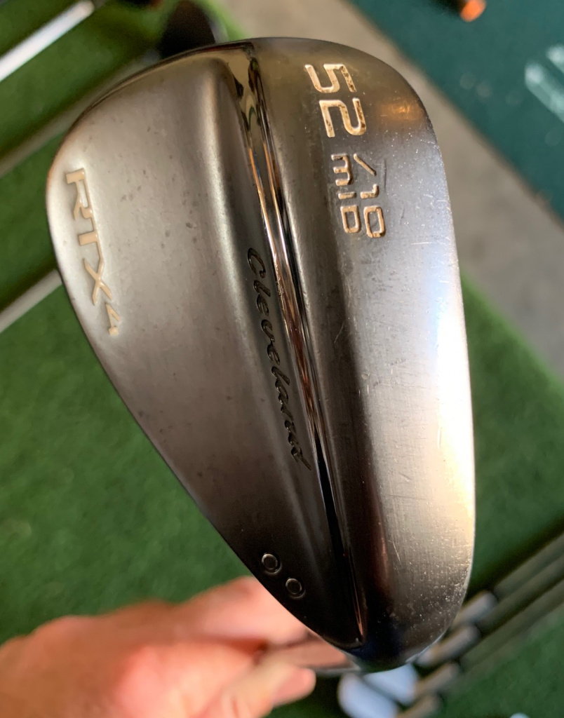 M6 Rocket 3 Wood, Ping Rapture, Edel SLS-01, RTX4, PXG 2 Iron - For ...