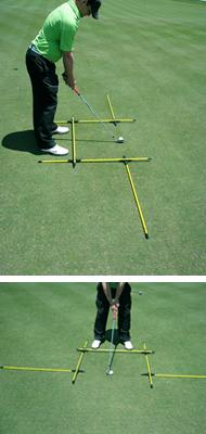 Alignment Stick Connectors - Golf Style and Accessories - GolfWRX