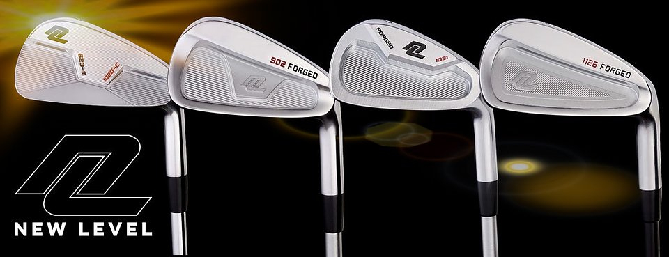 New Level Golf Head Sizes - WRX Club Techs - GolfWRX