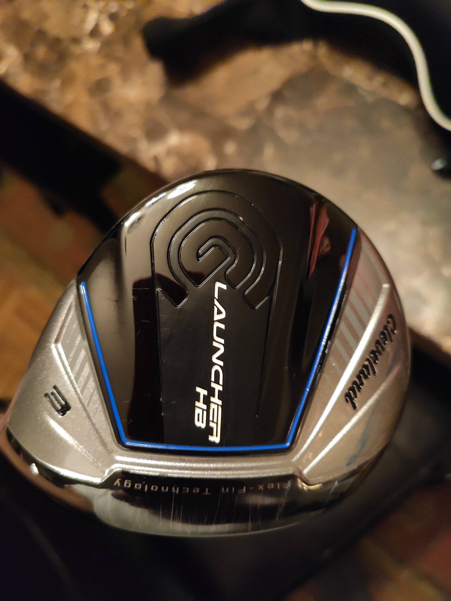 FS wow putters, fairway wds and shafts - For Sale Archive-For Feedback ...