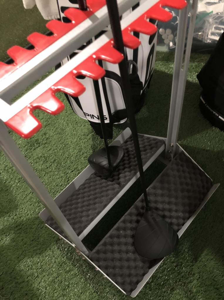 Golf Mechanix Universal Loft and Lie Bending Gauge or MR3 Golf True ...