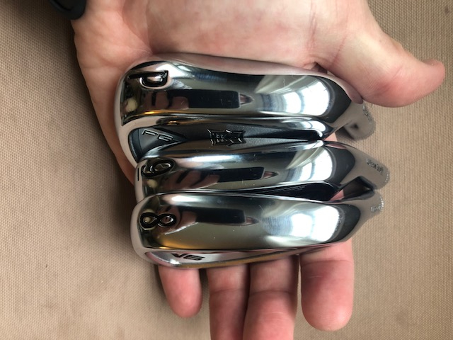 Ping Mascot bag - For Sale Archive-For Feedback Reference - GolfWRX