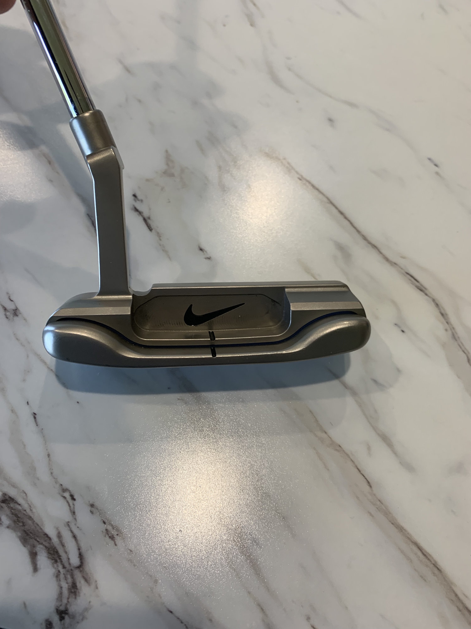 Nike Sale!! Putter Grips and Rare Itsy Bitsy - For Sale Archive-For ...