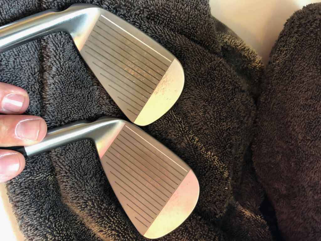 Defining Moment- Ping Customer Service - Deal or No Deal? - GolfWRX