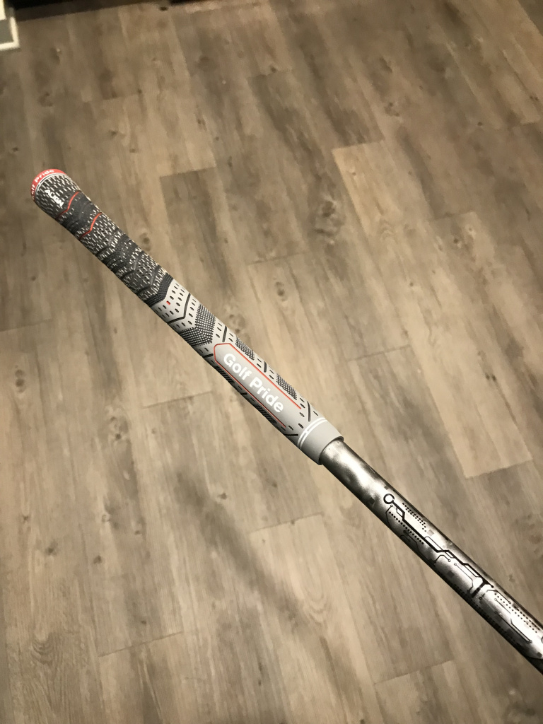 AMT White Shafts X100, 915 Driver, Rogue, Speeder - For Sale Archive ...