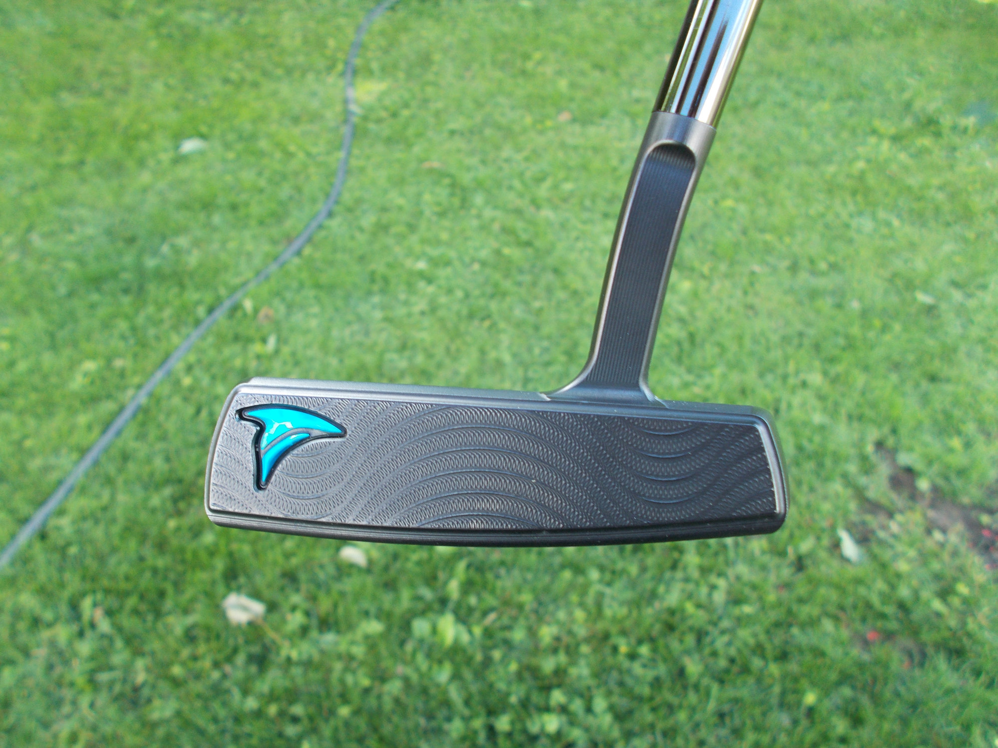 my odd putters - Putters - GolfWRX