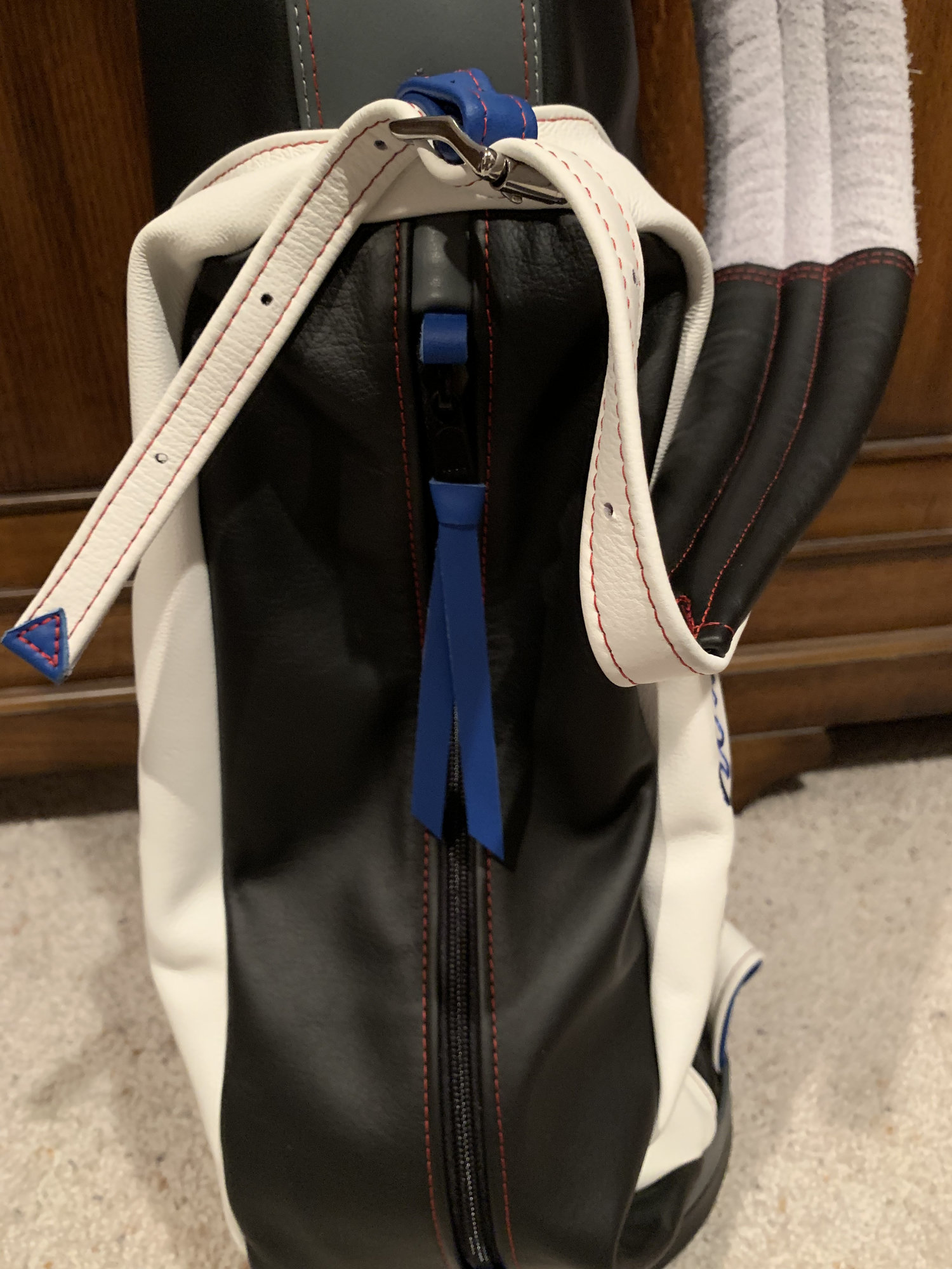 Mackenzie Walker Golf Bag - Golf Bags/Carts/Headcovers - GolfWRX