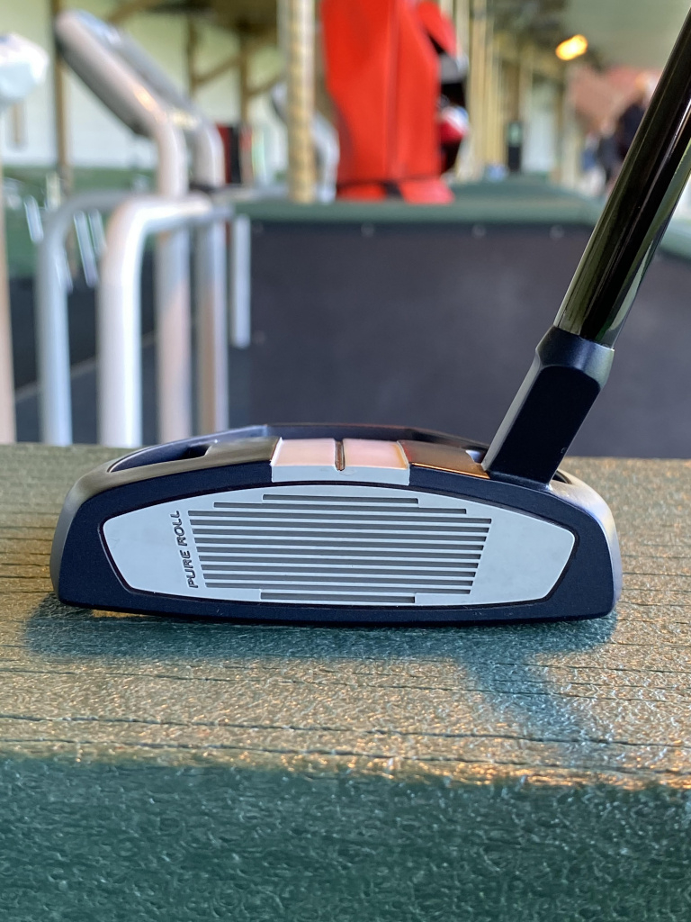 Spider X Putter — PRICE DROP - For Sale Archive-For Feedback Reference ...