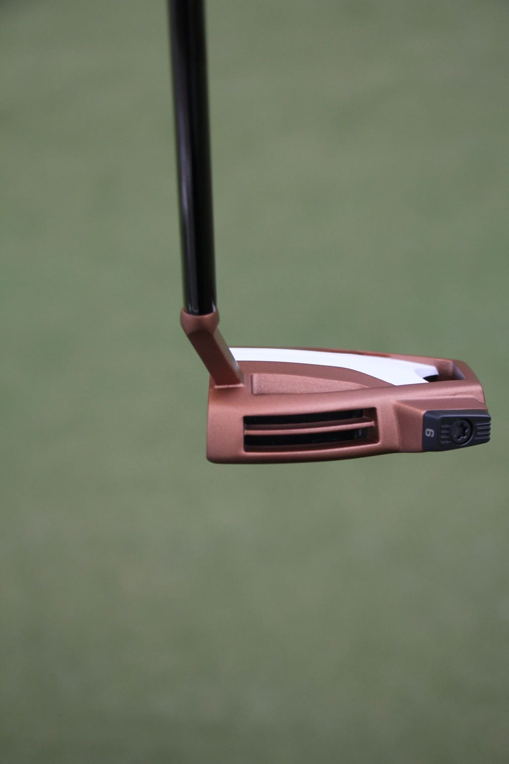 New TaylorMade putters - 2019 - Tour and Pre-Release Equipment - GolfWRX