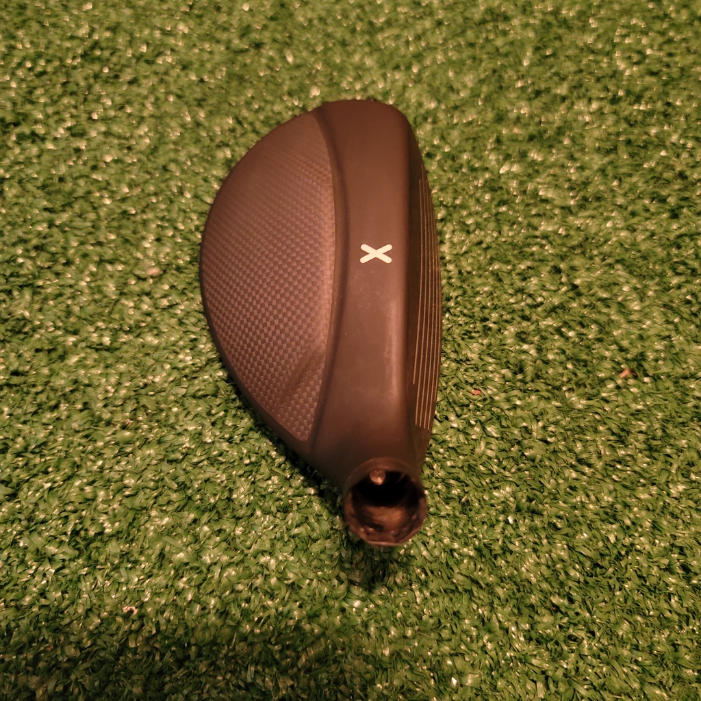 **9/13 Price drops** PXG Gen 2 Hybrid Head - 22⁰ / Titleist 917 F2 5 ...