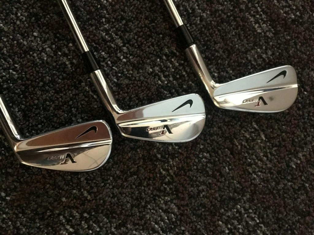 Nike VR Pro Blades - Equipment - GolfWRX