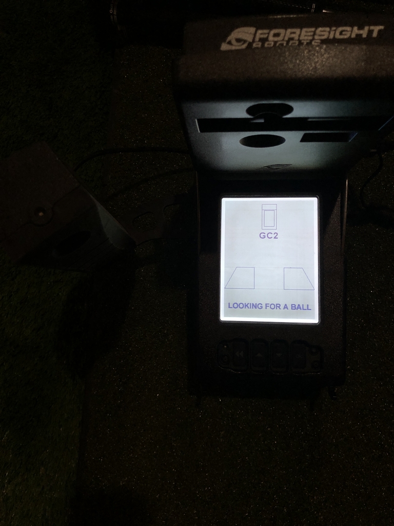 Foresight Sports GC2 + HMT plus many extras - For Sale Archive-For ...