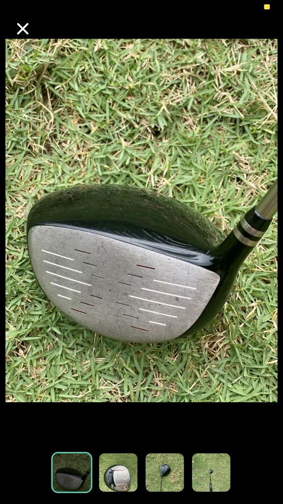 Modern Deep Face Drivers - Avg Joe Swings Stiff and Below - GolfWRX