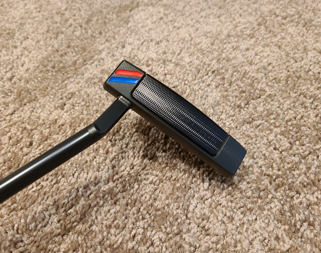 Scotty Cameron Global Limited Fastback and Fastback 2 Putters with ...