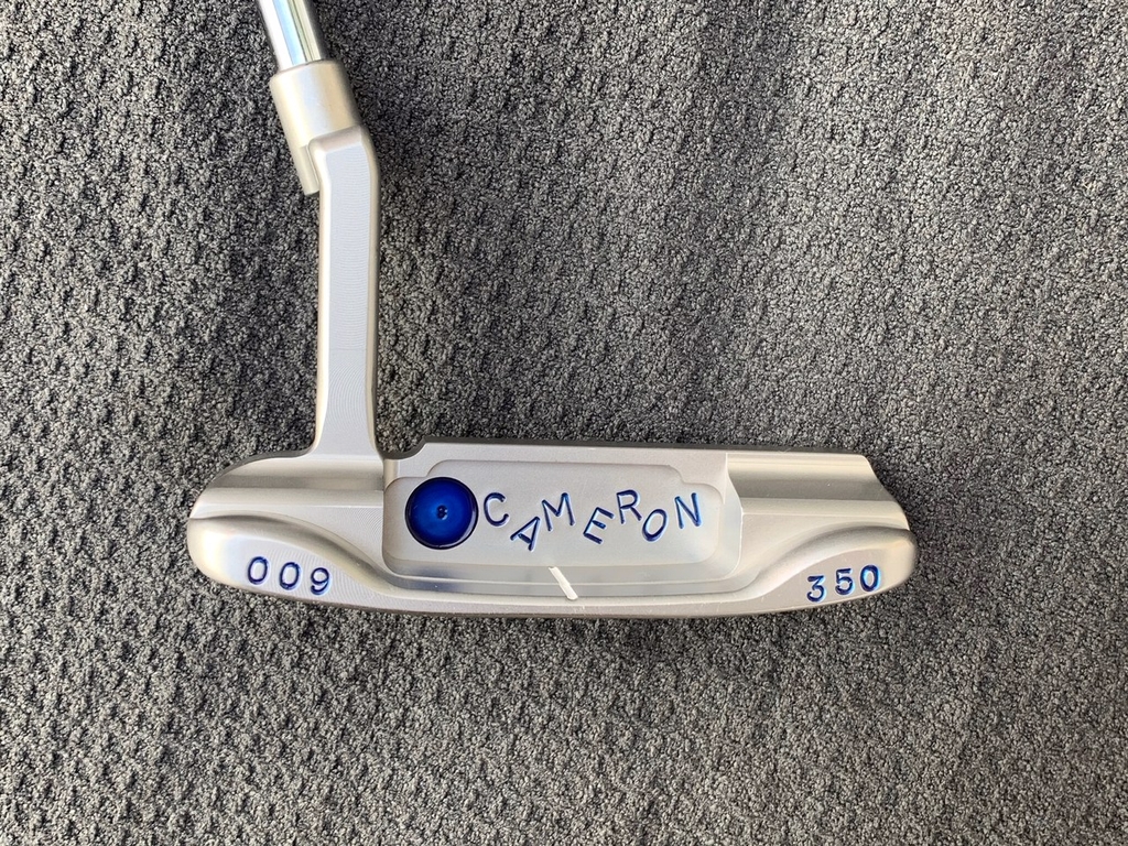 Most expensive putter you've ever gamed? - Putters - GolfWRX