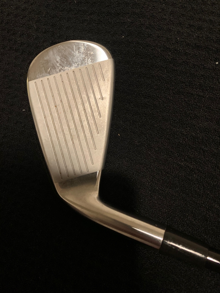**PRICE DROP** Betti Queen Bee 10, Tensei White HMB 3 Iron, Betti HLX 3 ...