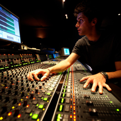 Golio - View Project