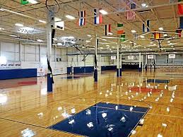 GoodRun • Rent Indoor Basketball Courts in Philadelphia, PA - Book Now!