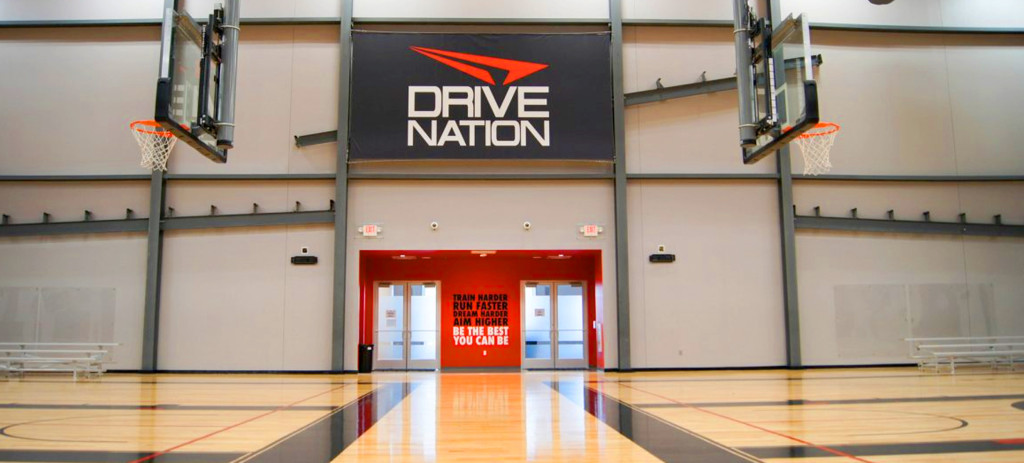 GoodRun • Rent Indoor Basketball Courts in Dallas, TX - Book Now!