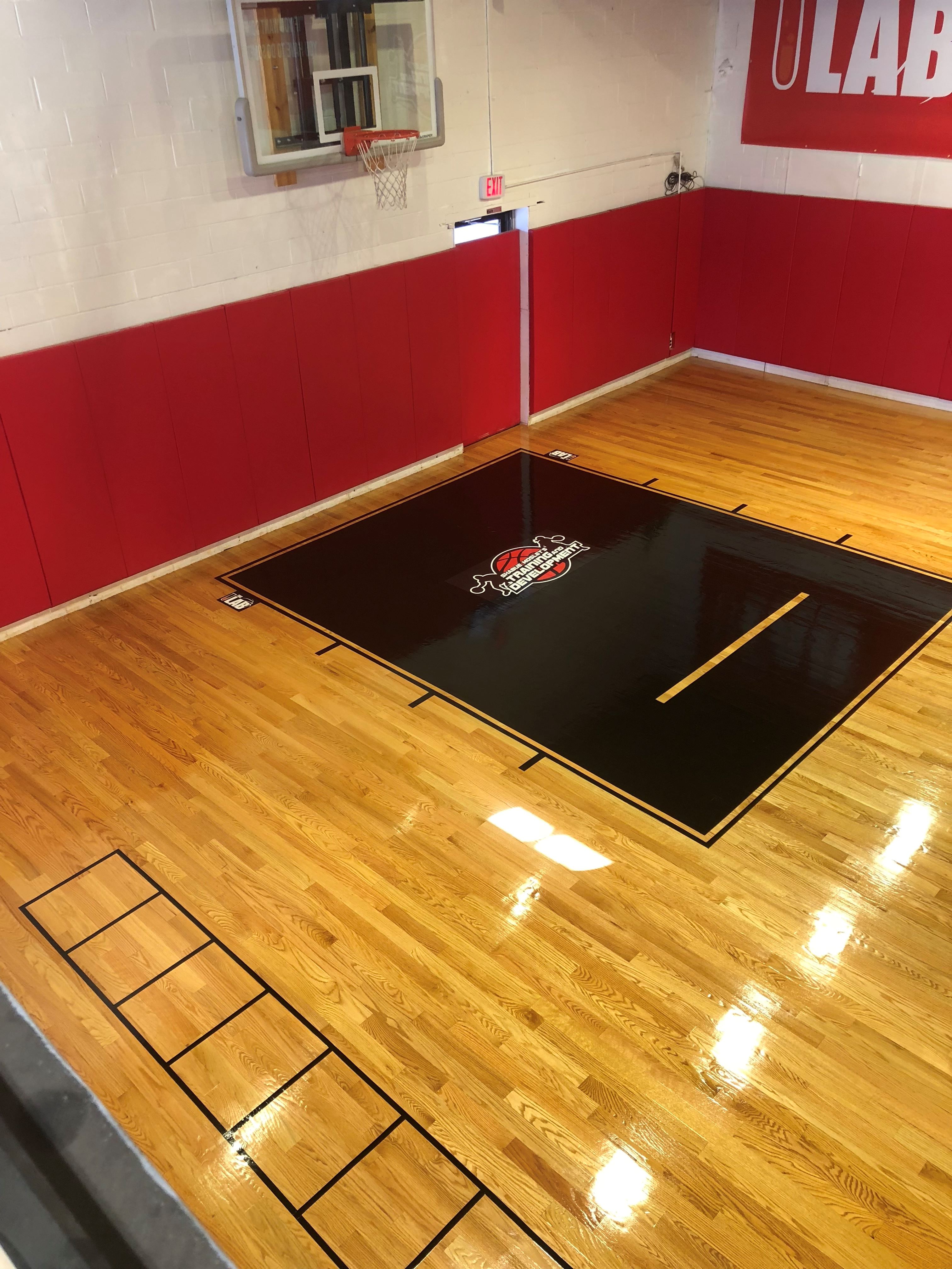GoodRun • Rent Indoor Basketball Courts in Bridgeport-Stamford, CT ...